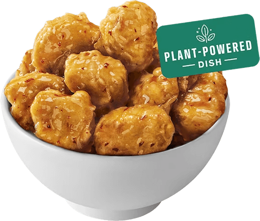 Panda Express - An American Chinese Restaurant