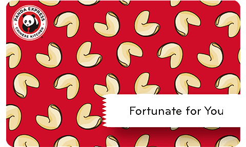 Select a Gift Card | Panda Express | A Fast Casual Chinese Restaurant ...