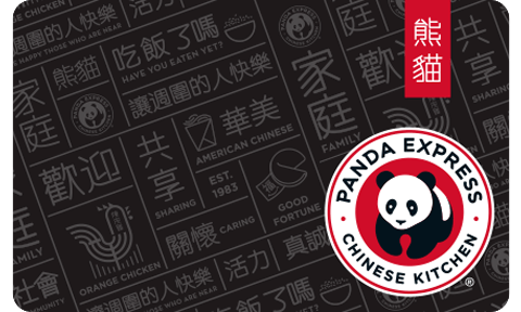 Select a Gift Card | Panda Express | A Fast Casual Chinese Restaurant ...