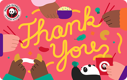 Select a Gift Card | Panda Express | A Fast Casual Chinese Restaurant ...